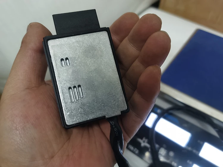 1k0906093k 1k0906093h Fuel Pump Controller Control Module Unit For Audi ...