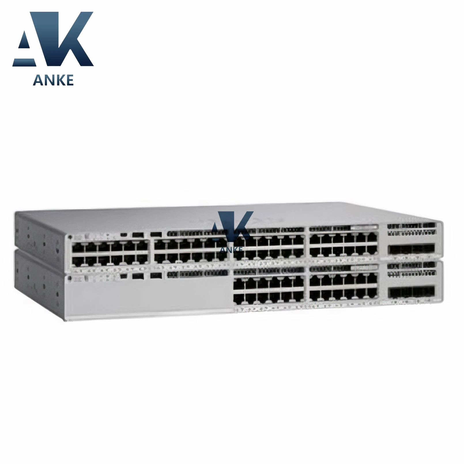 C9200-24p-a Cisco Catalyst 9200 24-port Poe+ Network Advantage Switch ...