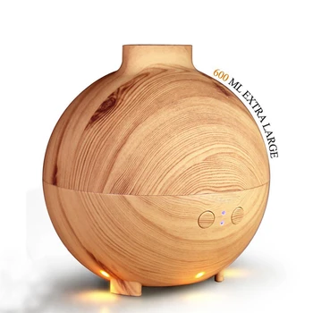 Portable Oil Diffuser Life Brand Humidifier Manual Factory Supplier ...