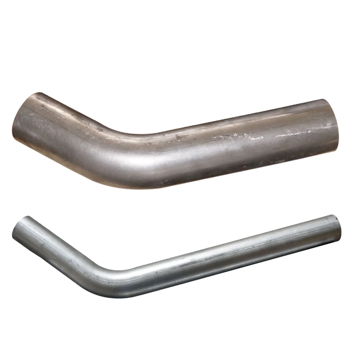 High Quality Truck Exhaust Chrome Stack Pipe 5 Inch*60 Inch