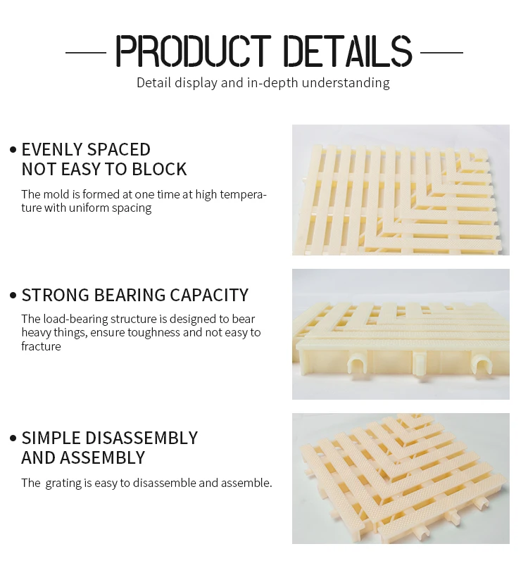 Swimming Pool Grating Corner - Durable & Efficient Solutions