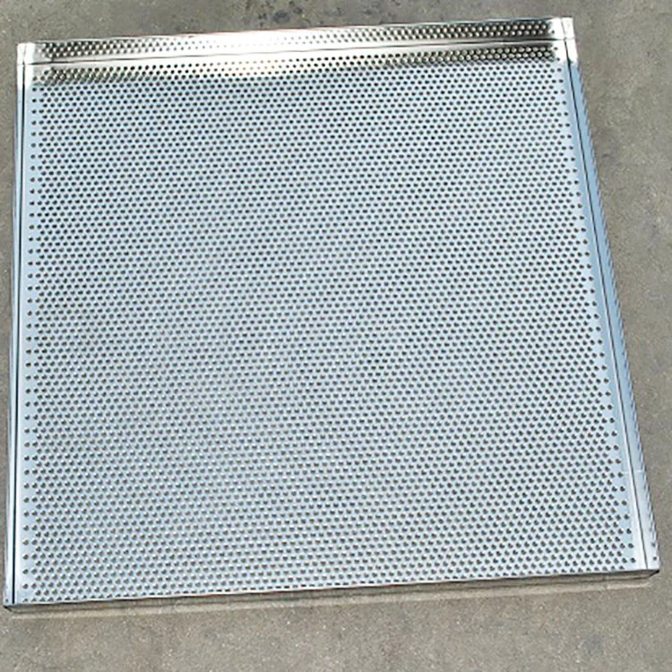 304 Stainless Steel Drying Trays - Durable & Versatile