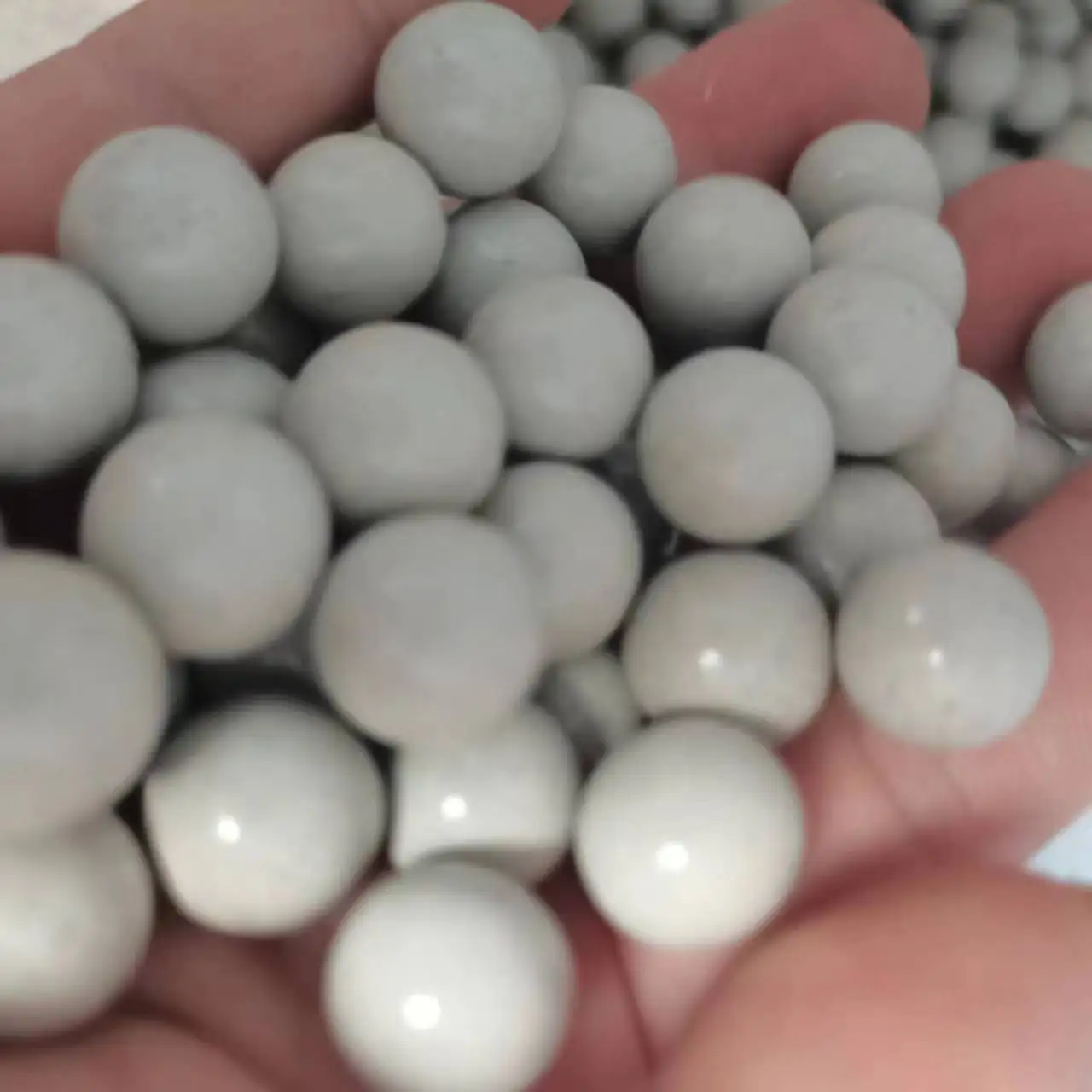 Wholesale Slingshot Mud Pellet Clay Balls for Training