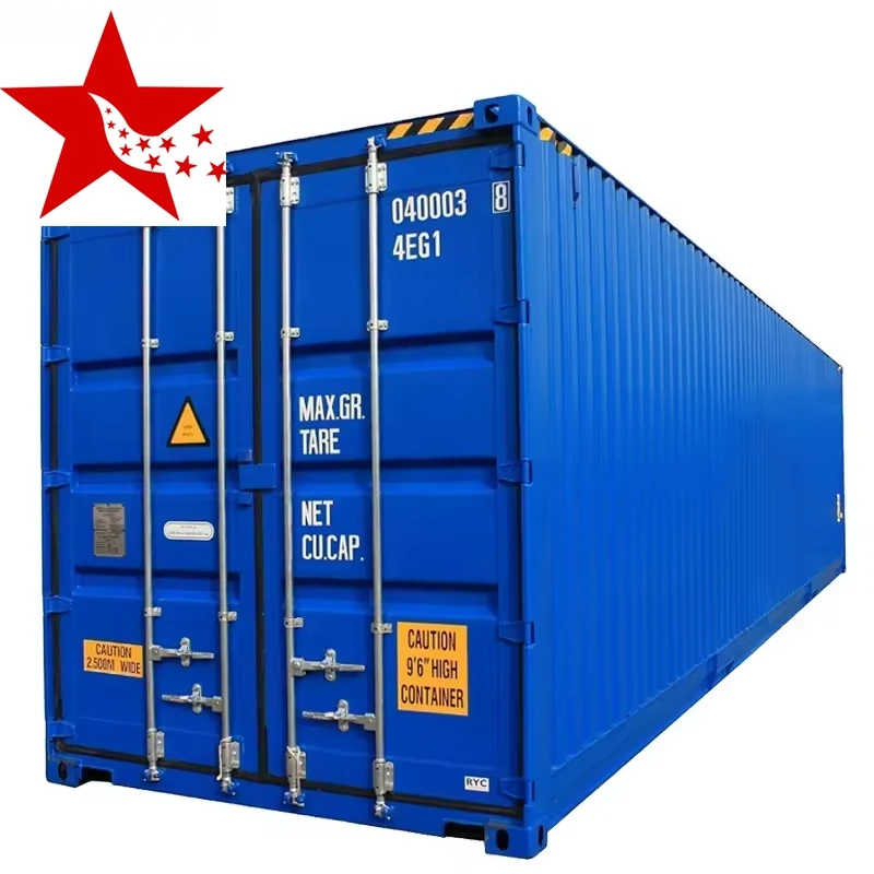 Conteneur D'expédition Sec De 20 Pieds De Longueur À Vendre Conteneur ...