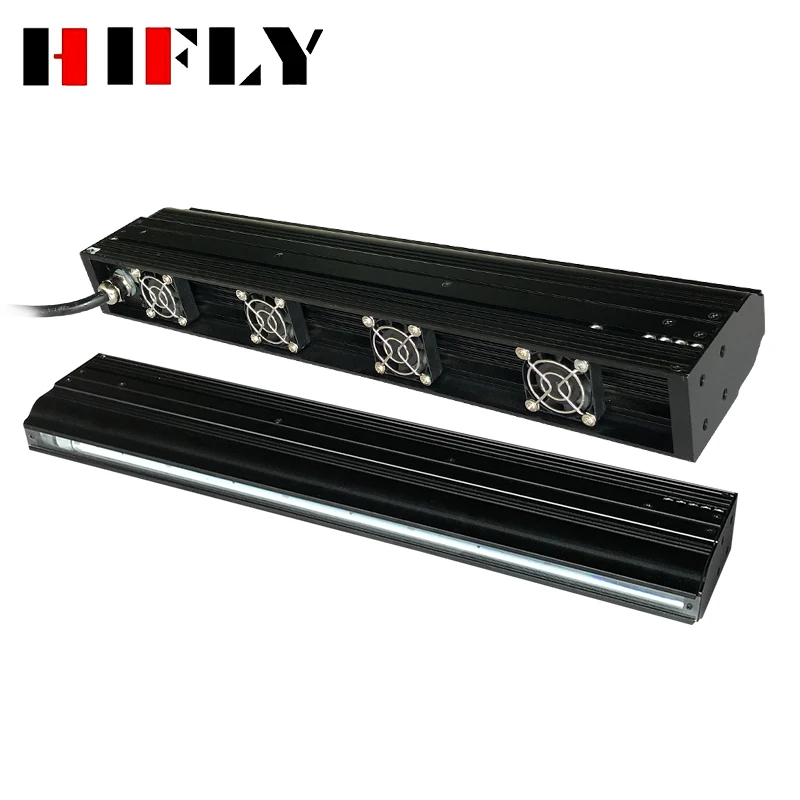 Professional Led Machine Vision Line Scan Light Industry Test Light ...