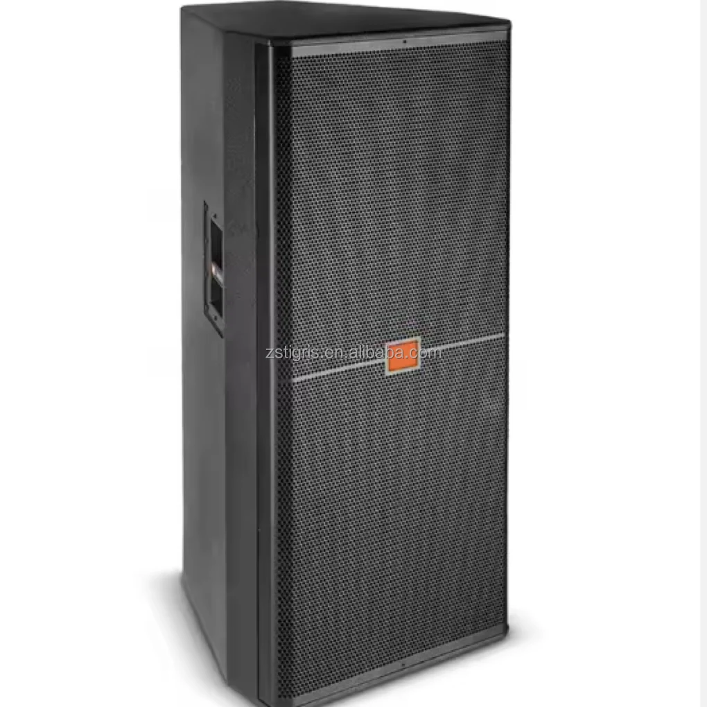 SRX725 Passive 1200W Speakers - Dual 15 Inch JBL Professional ...