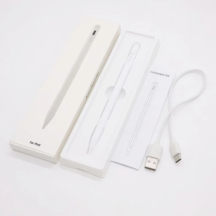 Rechargeable Magnetic Digital Pencil - Perfect for Drawing