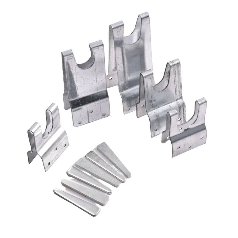 Manufacturers Directly Supply Greenhouse Oval Pipe Accessories Oval ...