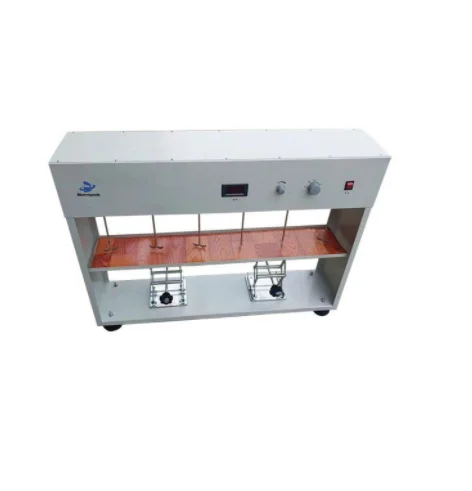 Bioevopeak Jar Tester - Efficient Lab & Hospital Solutions