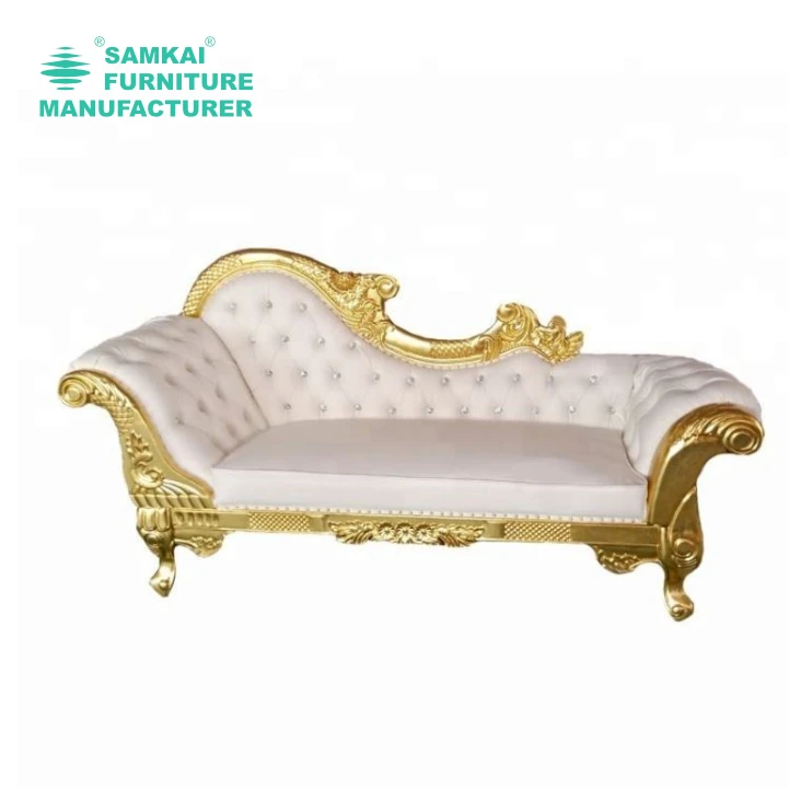 Sk-gwy-a001church Portable King Lion Throne Chair Hotel Sofas Luxury ...