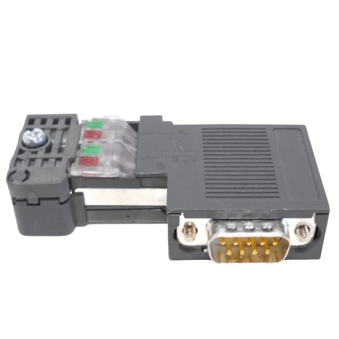 6ES7972-0BB50-0XA0 SIMATIC DP BUS CONNECTOR FOR PROFIBUS UP TO 12MBIT/S ...