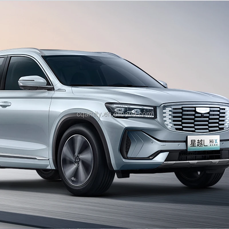 Geely Tugella 2022 2021 Xingyue L Boyue Hao Yue Sx11 Kx11 Jiaji Binyue ...