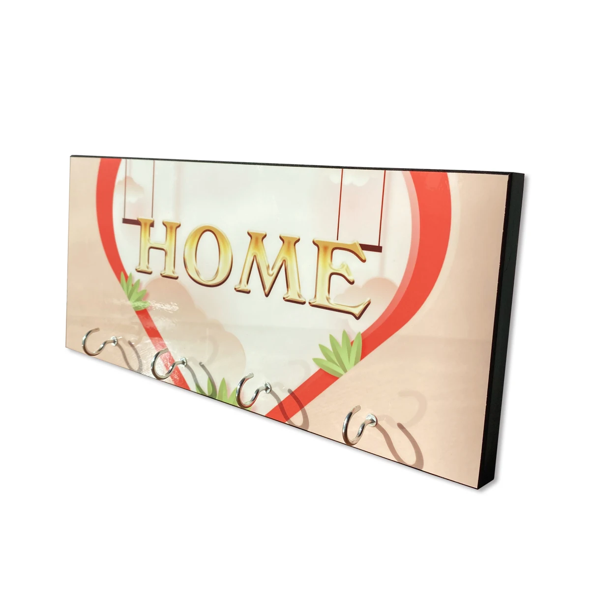 Printable 16mm Sublimation MDF Sheet Gloss White MDF Photo Panel Medium ...