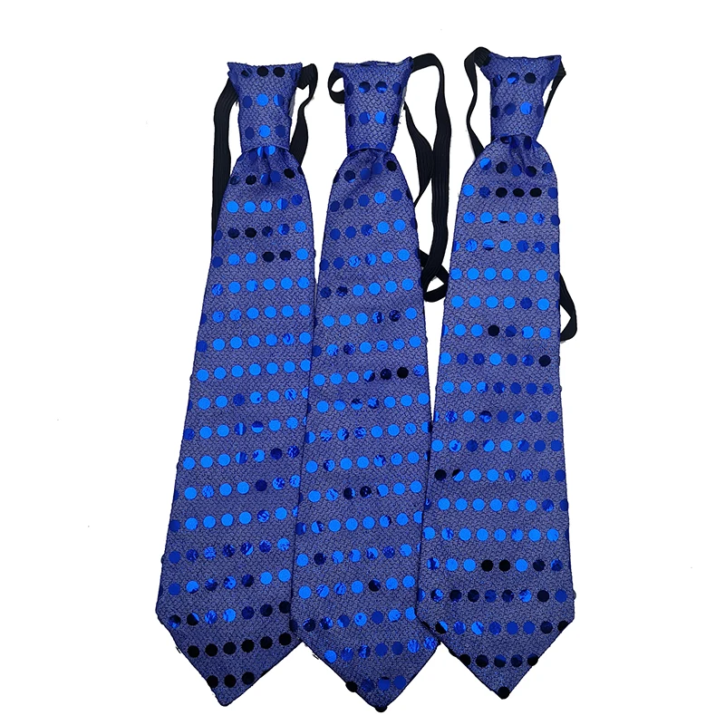 Performer Flashing Tie LED Necktie for Party & Performance