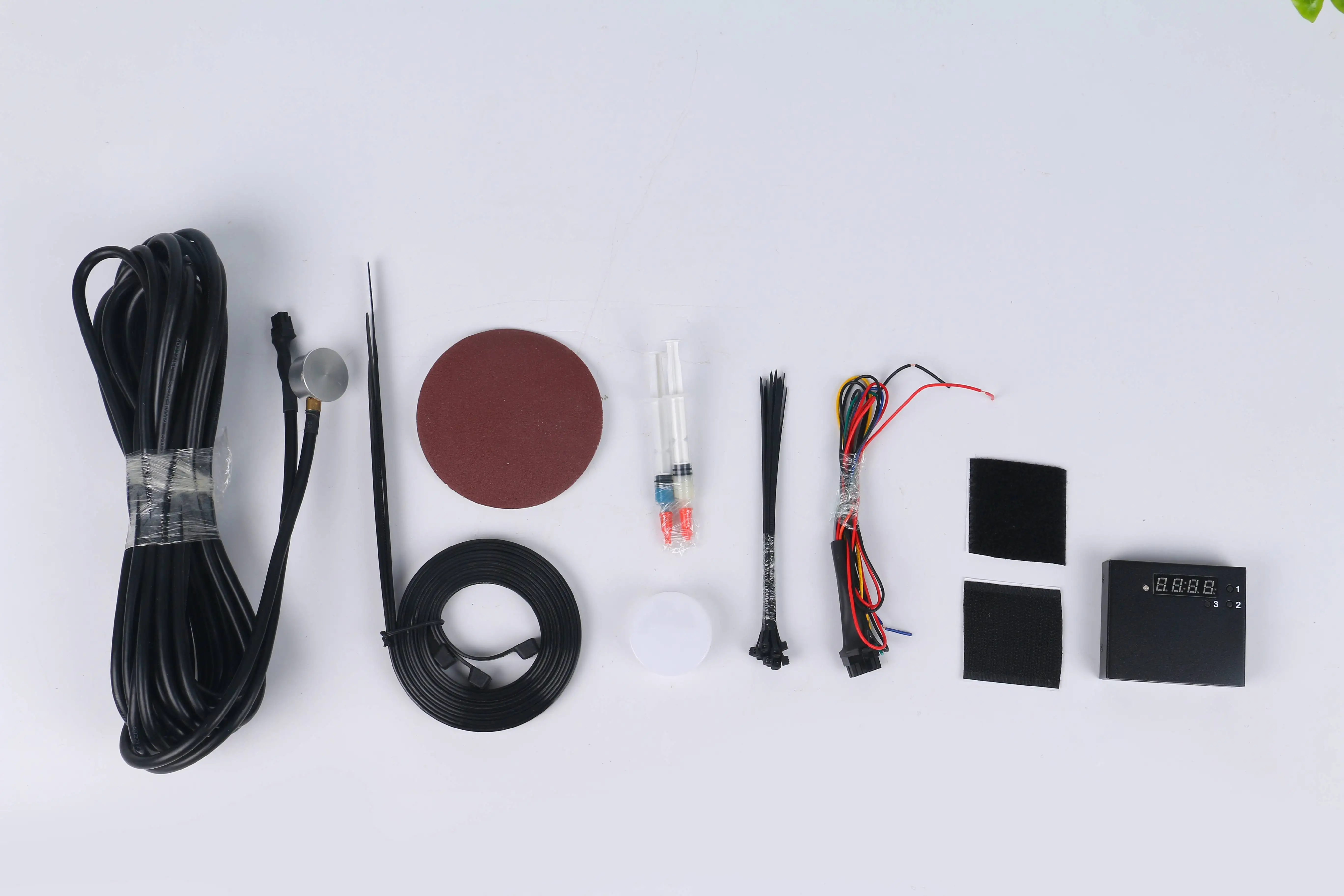 Ultrasonic Fuel Consumption Sensor Accurate Detection Fuel Consumption ...