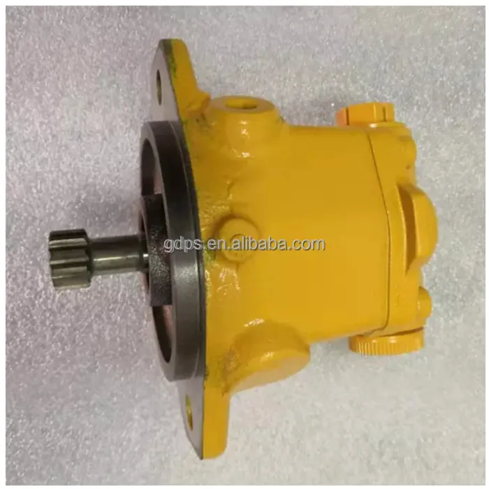 H Oem 3848611 Fuel Transfer Pump 384-8611 Fuel Pump C11/12/13/15/16/18 ...