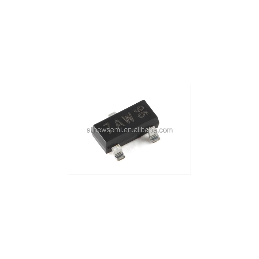 New SMT MMBT3904 1AM Transistor SOT-23| Alibaba.com