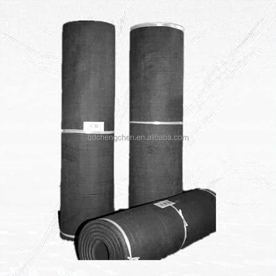 Graphite Felt Carbon Felt 2200 - Buy Carbon Felt,Electrode Felt ...