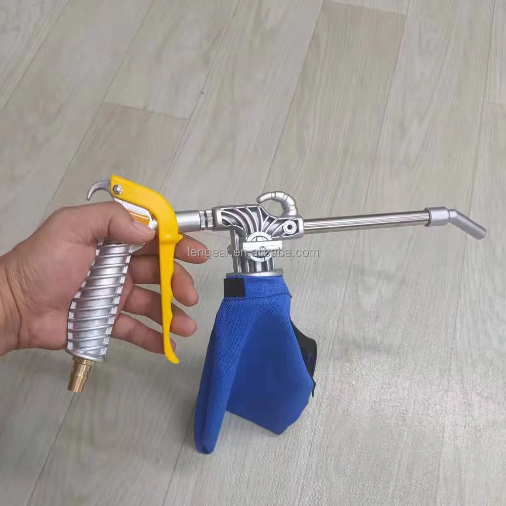 High-pressure Industrial Pneumatic Vacuum Gun Blowing