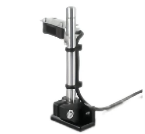 KEYENCE Built-in amplifier photoelectric sensors Mounting Position ...