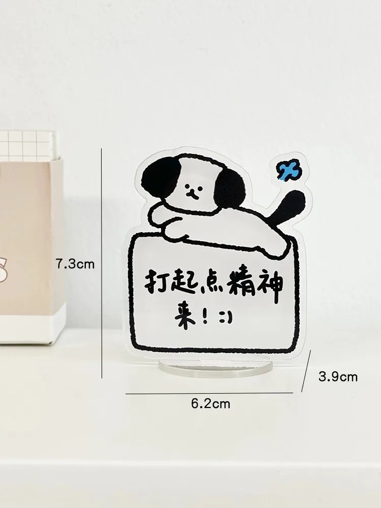 Standee Custom Cute Anime Character In Bulk Wholesale Desk Decoration ...