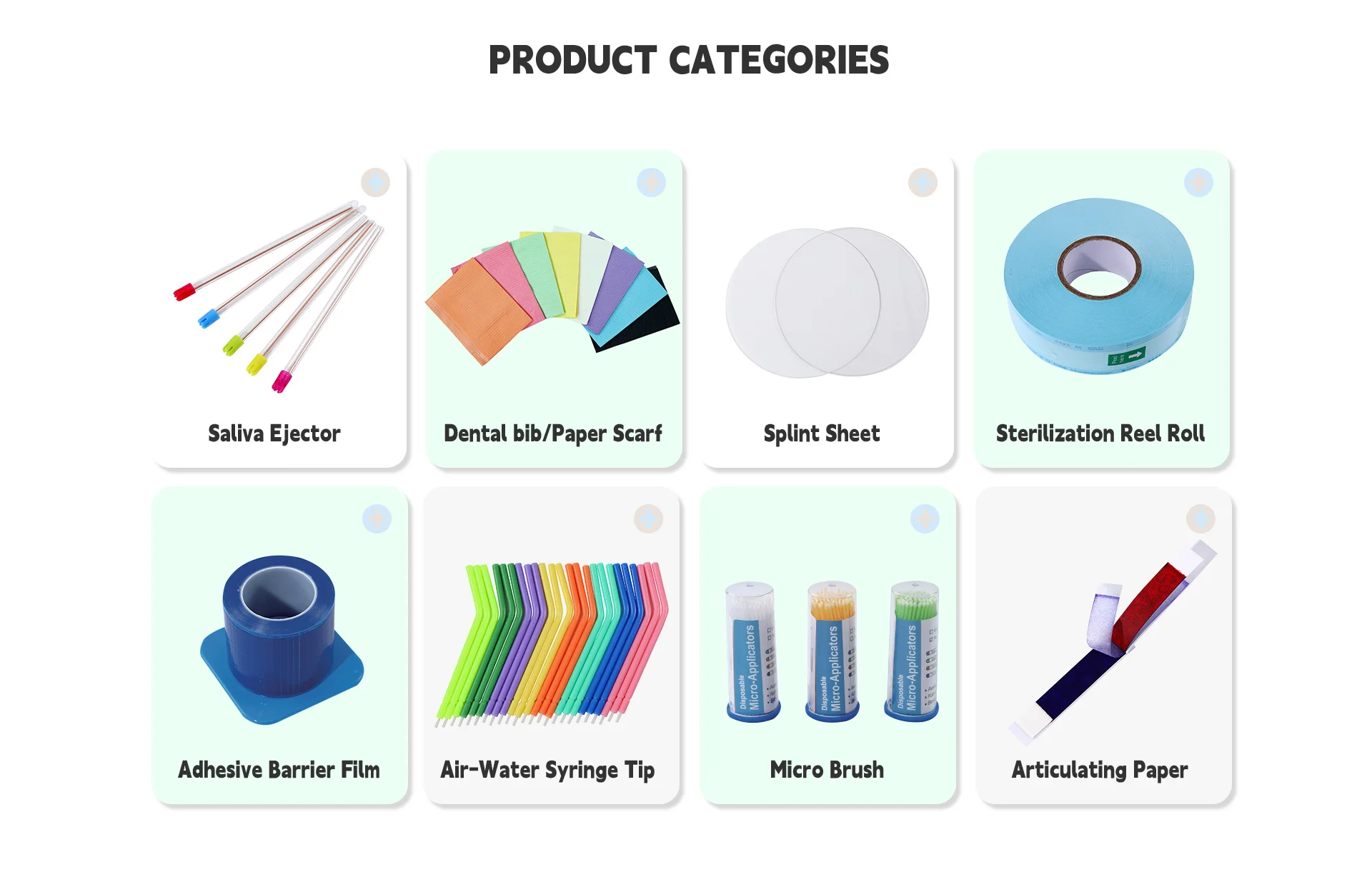 Company Overview - Debo Medical Technology (shijiazhuang) Co., Ltd.