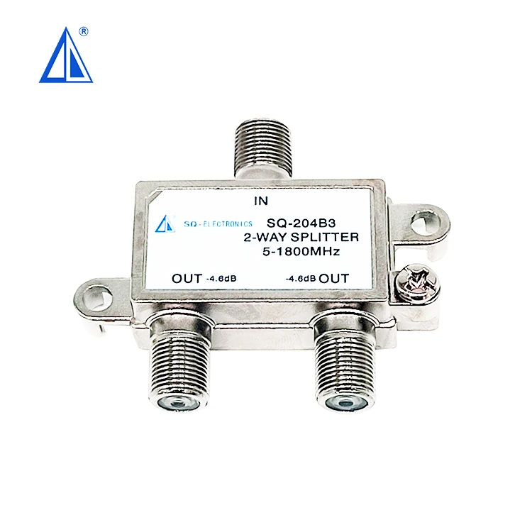 Excellent Quality Best Price SQ 1.8GHz Indoor Splitters| Alibaba.com