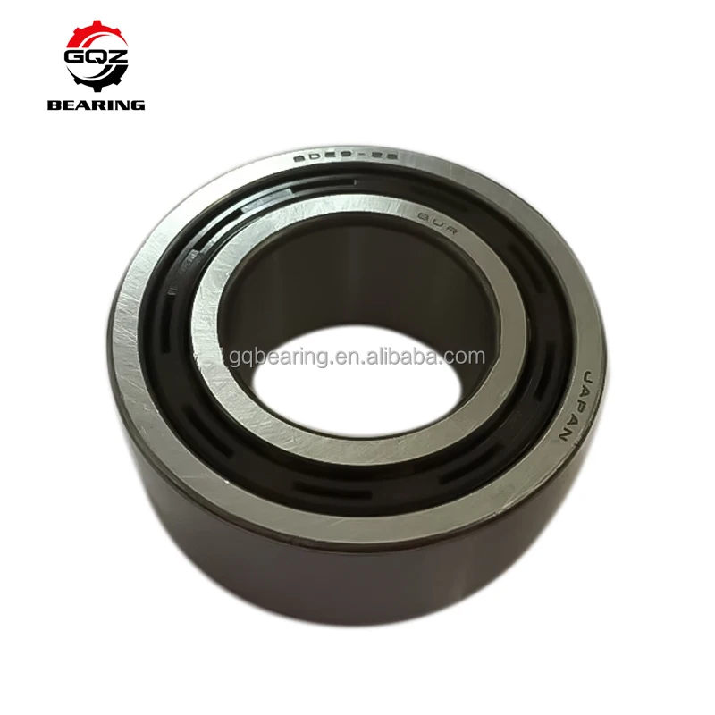 BD29-2B Angular Contact Ball Bearing - Precision & Durability
