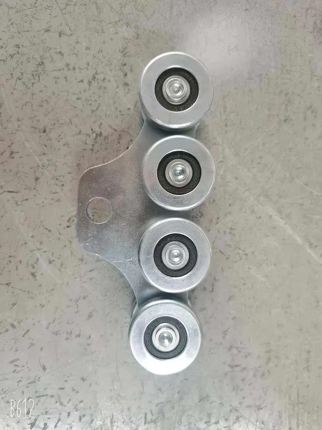 Warehouse Factory Villa Universal Heavy-duty Entrance Door Hardware ...