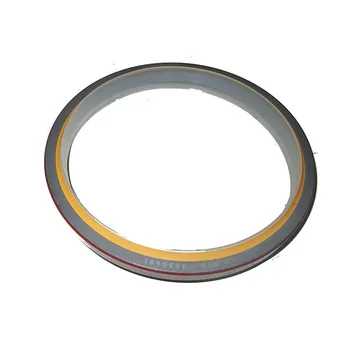 Cummins Engine Parts Original Kta38 Oil Seal 3642365 3630681 - Buy ...