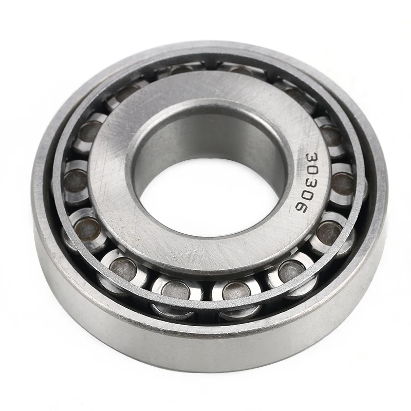 30616 Tapered Roller Bearing - High Performance Support