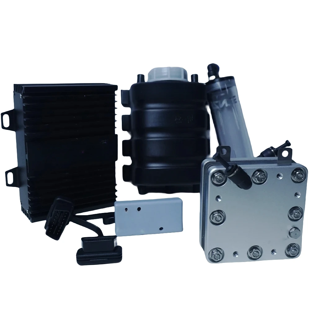 Wholesales Hydrogen Energy Generator Kit For Diesel Cars Oem