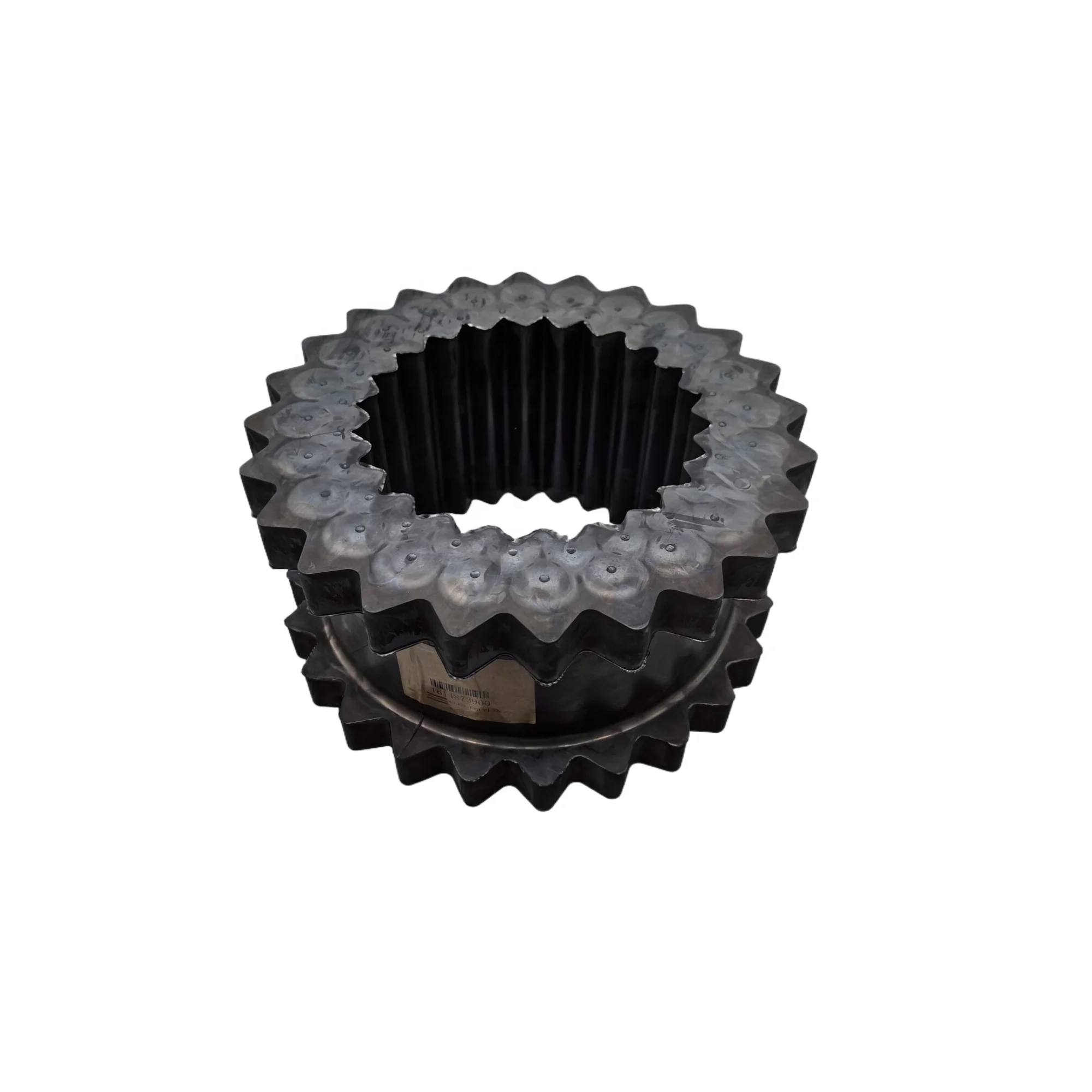 Flexi-rubber Coupling 1614873900 for Atlas Copco Air Compressors