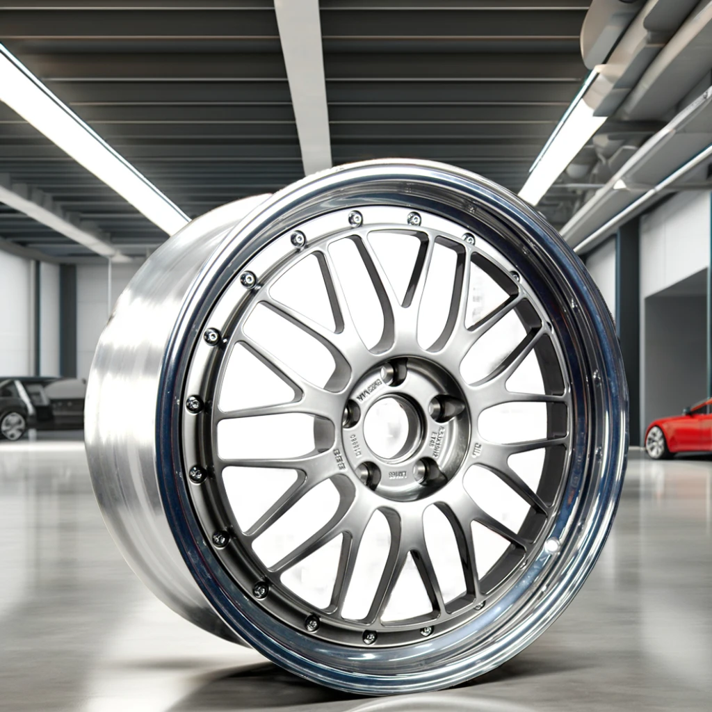 GVICHN Custom 8J JDM Style LM Forged Aluminum Alloy Car Wheels 6061-T6 ...