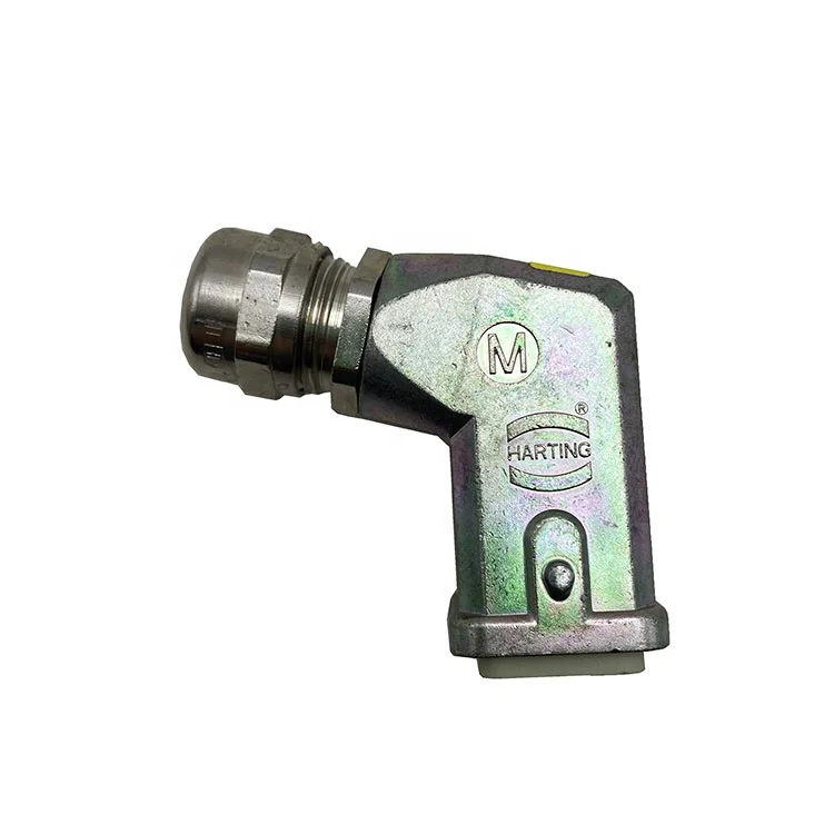 KUKA 00290427 - Compact X55 Plug for Reliable Performance