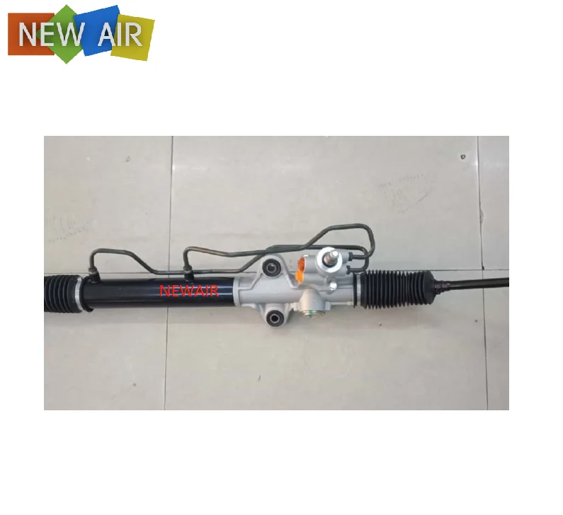 NEWAIR Hydraulic Steering Rack for Hyundai PORTWER 57700-4F000
