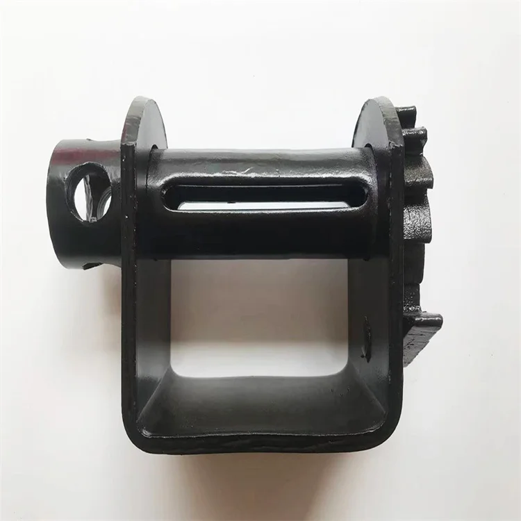 Lashing Winch Ratchet Webbing Winch Truck Cargo Winch Manufacturer ...