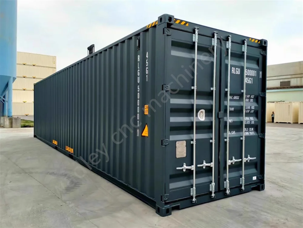 20ft 40ft Cargo Used Shipping Container 20ft Shipping Container Price ...