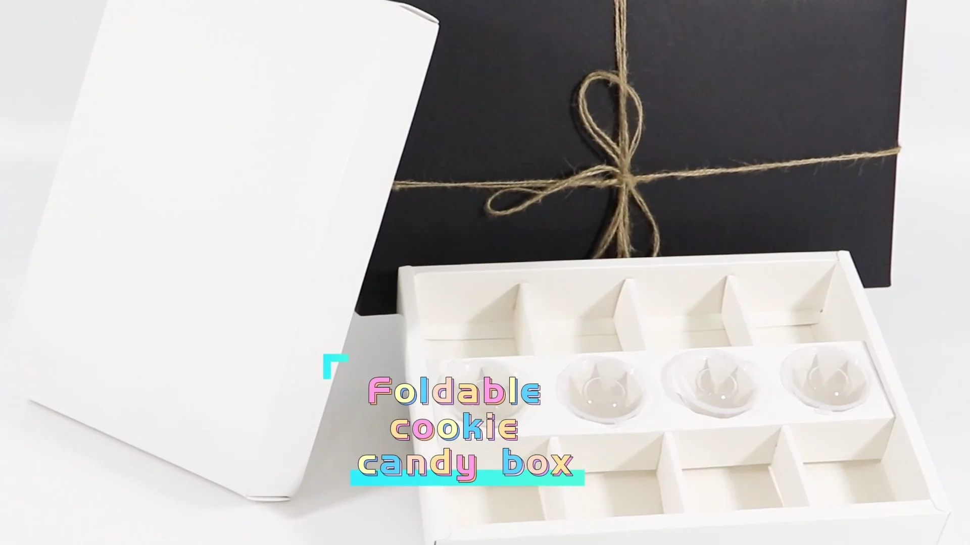 Manufacturer Produces Eco-friendly Party Chocolate Cookies Cowhide ...