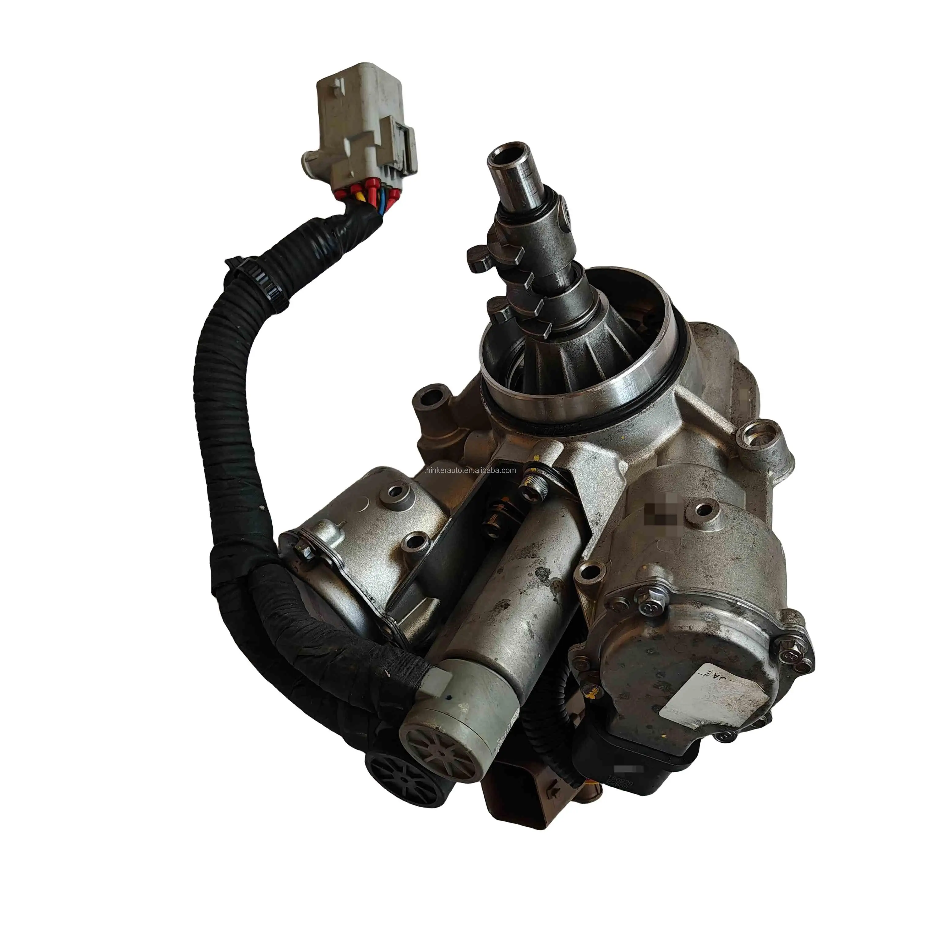 Clutch Actuator Suitable D7uf1 43800-2d000 438002d000 - Buy D7uf1 43800 ...