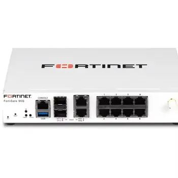 Fortinet Fg-90g Firewall License Advanced Threat Protection (atp) Fc-10 ...
