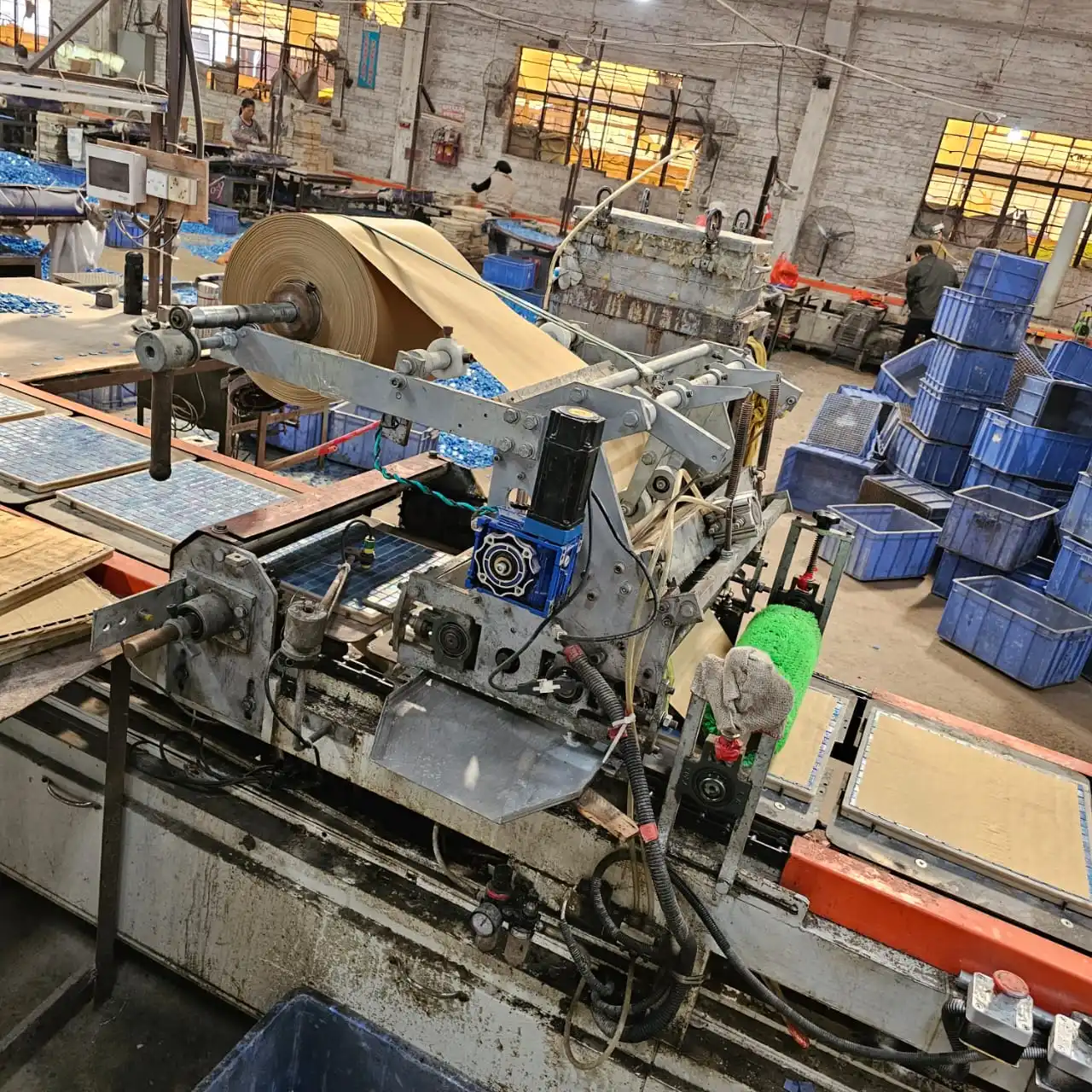 Mosaic Artist Mosaic Craft DIY China Factory| Alibaba.com