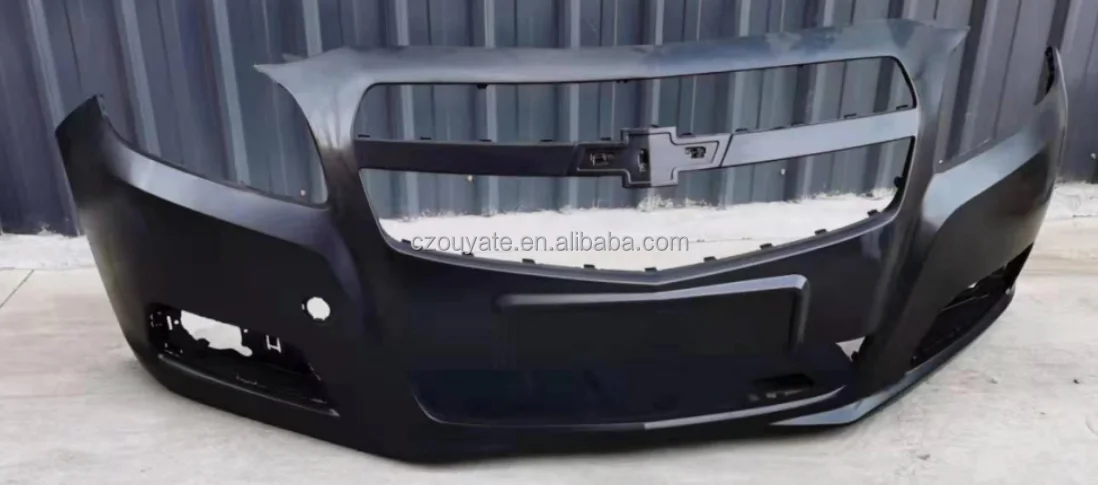 Customize Protector Guard Plastic Classic Car Front Bumper for ...