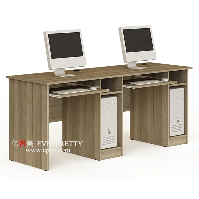 Standard Size Two Seaters Computer Desk for Wholesale| Alibaba.com