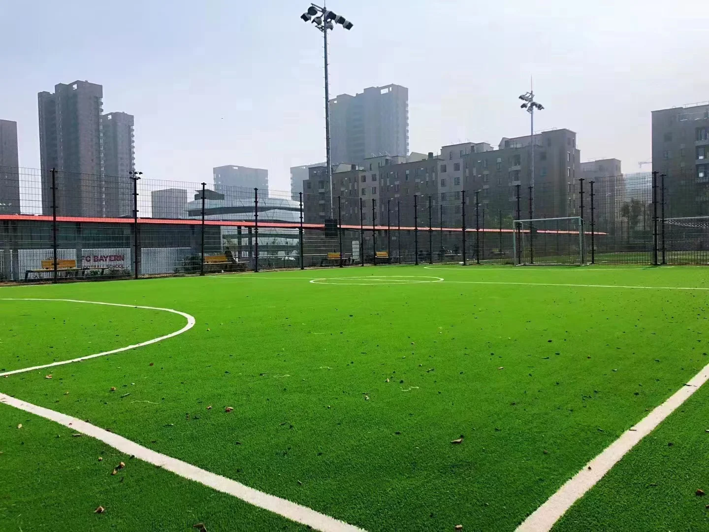 Landscaping Outdoor Play Grass Carpet Natural Grass For Garden Indoor ...