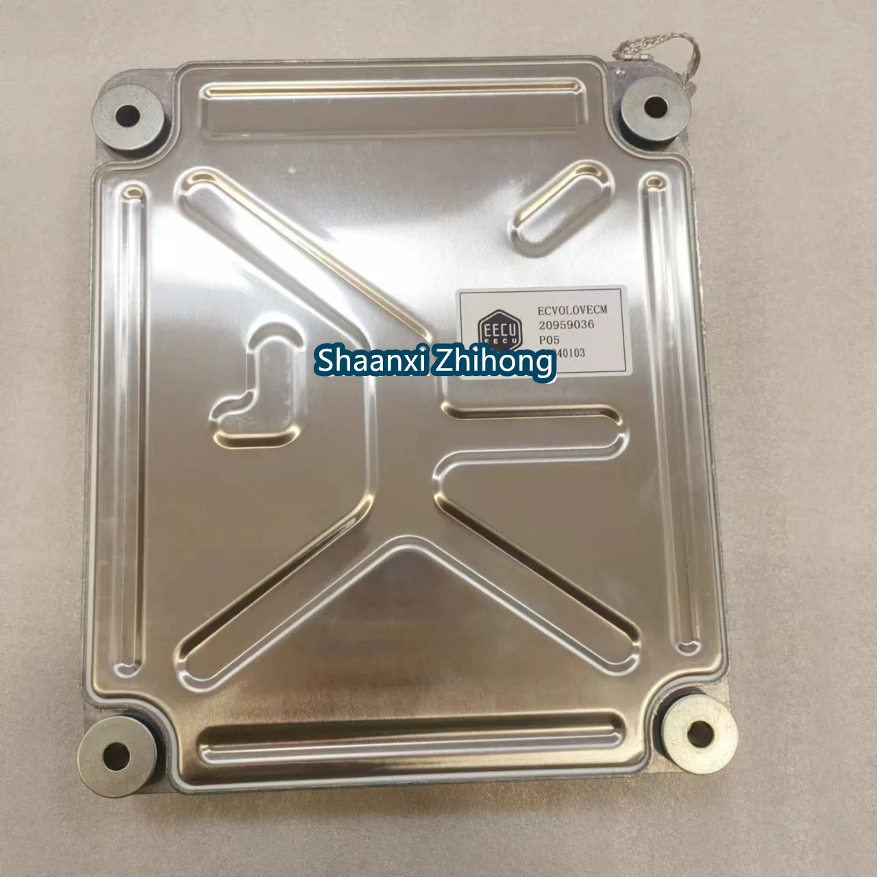 Genuine For Volvo Penta Engine Ecu Electronic Control Unit 20814594 ...