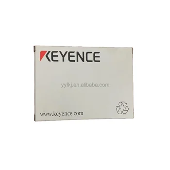 Keyence Il-1050 Laser Sensor Amplifier Unit 2000 Mw 10-55 Hz Din-rail ...