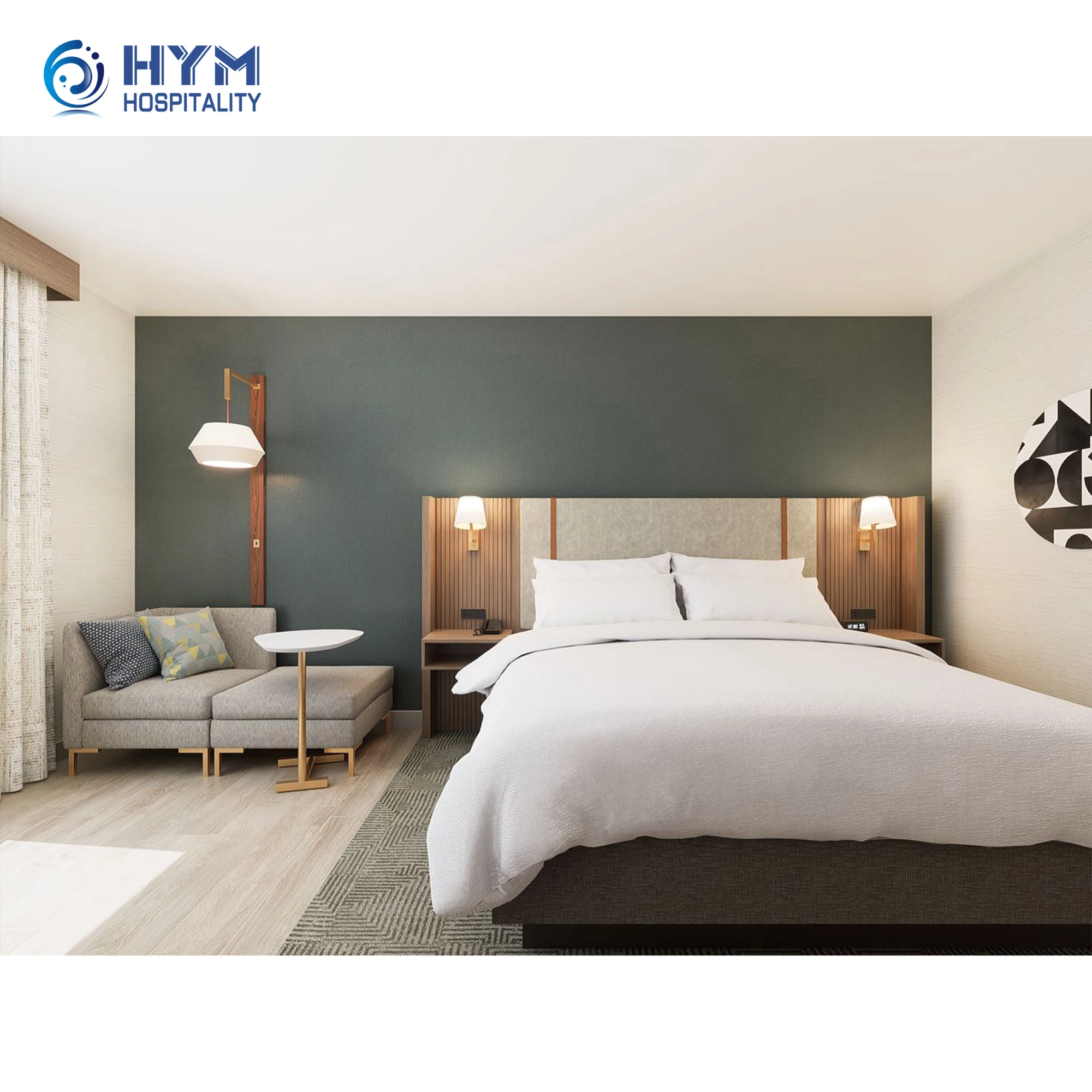 holiday inn new design Holiday Inn H5 hotel furniture set holiday inn ...