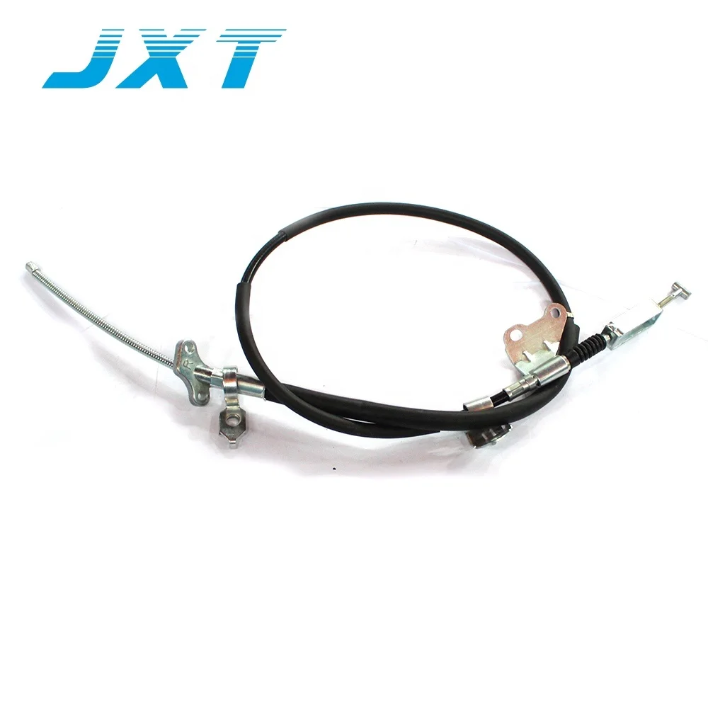 High Quality Auto Parts Throttle Hand Brake Cable For Toyota HILUX ...