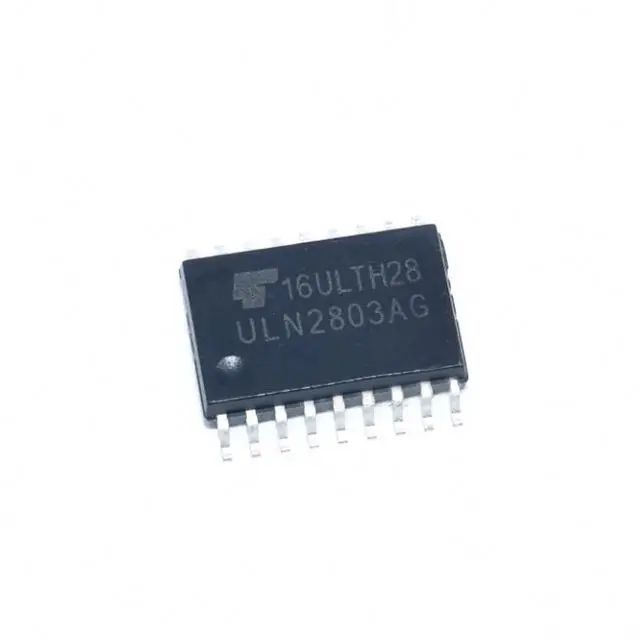 Uln2803 Uln2803a Darlington Transistor Patch Uln2803ag| Alibaba.com